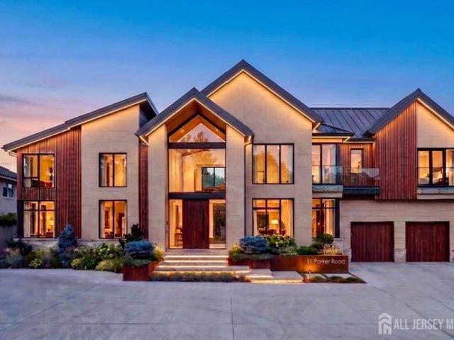 11 Parker Rd, Edison, NJ 08820