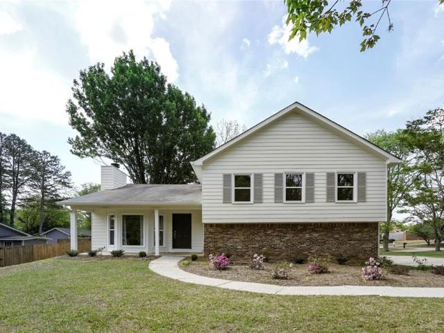 11 Parkmont Dr, Roswell, GA 30076 | Compass