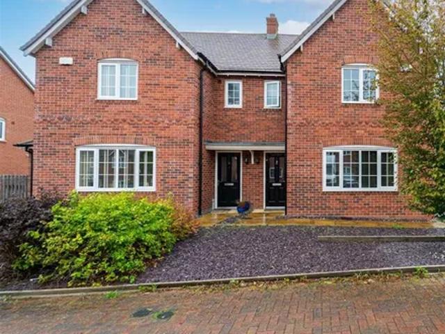 11 Pavilion Way, Stirchley, B29 6TX, United Kingdom | 3 bed duplex for rent #138775947 | Rentberry