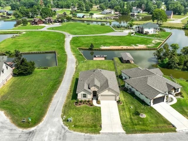 11 Peninsula Pt, Huntsville, TX 77340 | MLS #50407