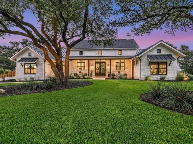 11 Peace Pipe, Wimberley, TX 78676