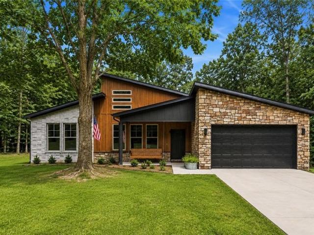 11 Peebles Cir, Bella Vista, AR 72715