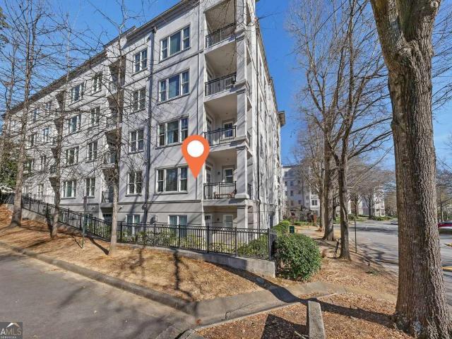 11 Perimeter Center E 1112