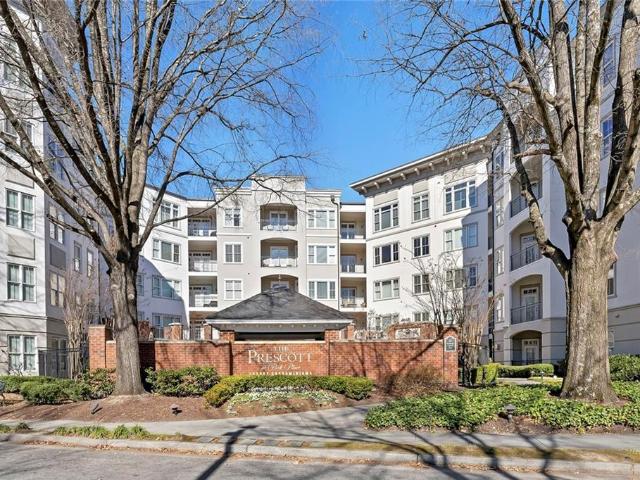 11 Perimeter Ctr E, Unit 1112, Dunwoody, GA 30346 | MLS #7709