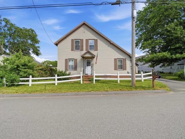 11 Pershing St, Manchester, NH 03102