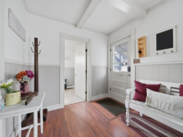 11 Pershing Street
