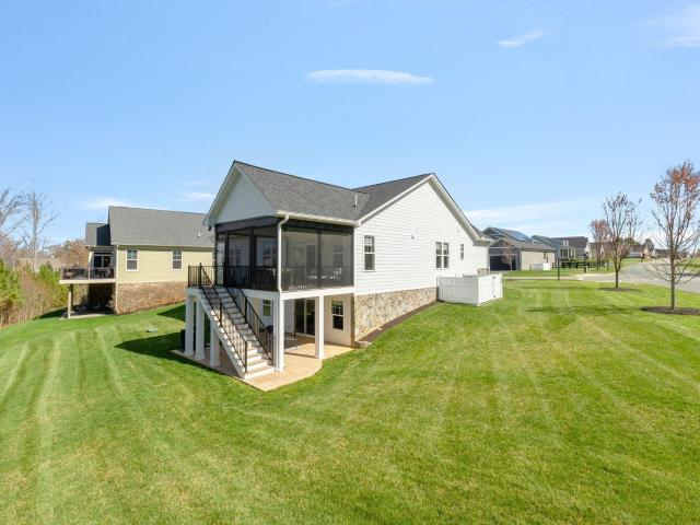 11 persimmon way