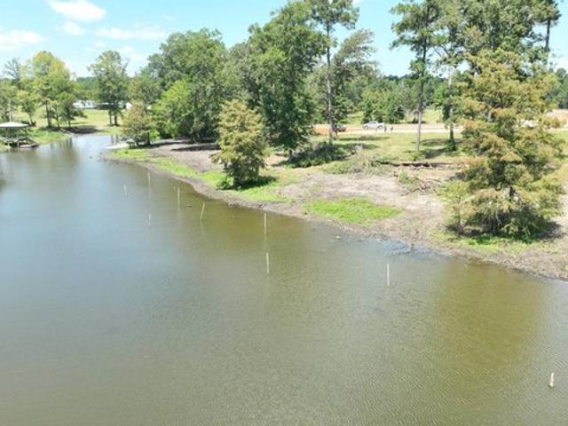 11 Pete Nash Rd Lot 11, Zwolle, LA 71486