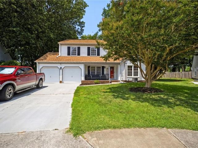 11 Pin Oak CT