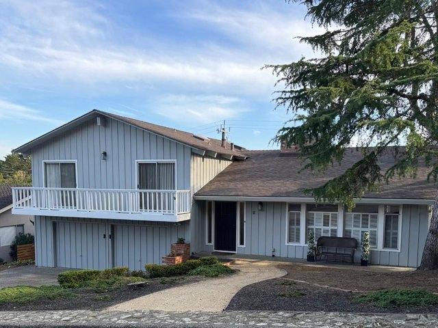 11 Pinehill Way, Monterey, CA 93940