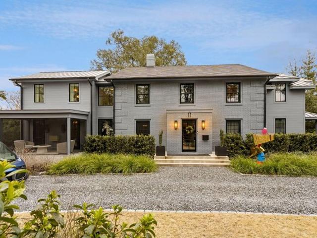 11 Pierates Cruz, Mount Pleasant, SC 29464
