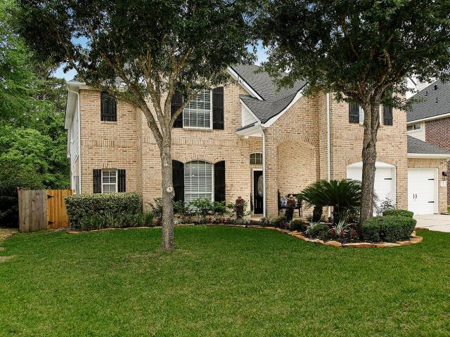 11 Pirouette Pl, The Woodlands, TX 77382 | MLS #66160 | Compass