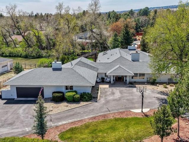 11 Polo Dr, Colorado Springs, CO 80906