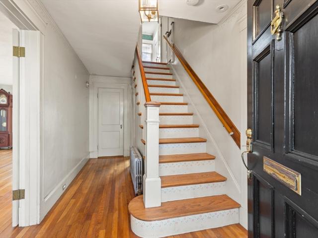 11 Poplar St, Belmont, MA 02478 | Compass