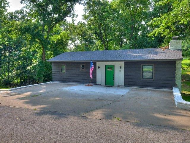 11 Port Duncan Blvd, Afton, OK 74331