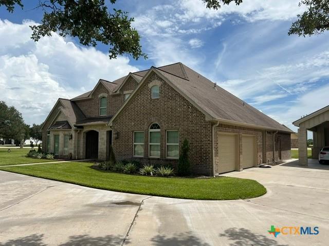 11 Post Oak Glen