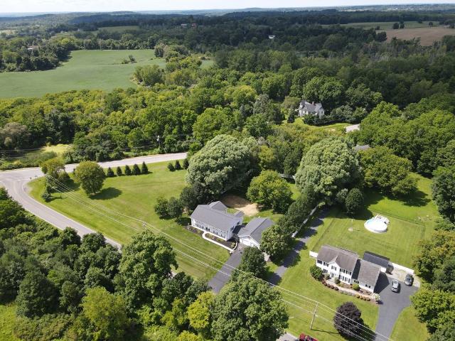 11 Plains Road