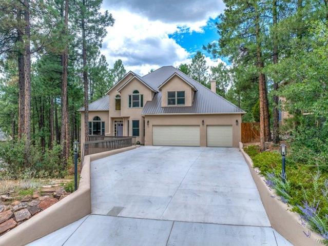 11 Primrose Ln, Los Alamos, NM 87544