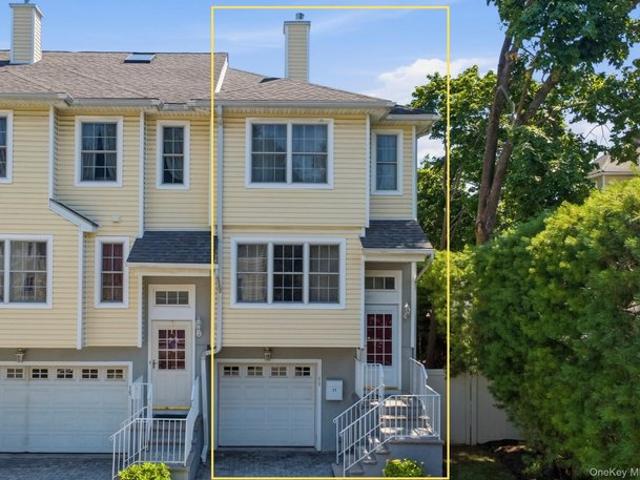 11 Prince St Unit C5, New Rochelle, NY 10801