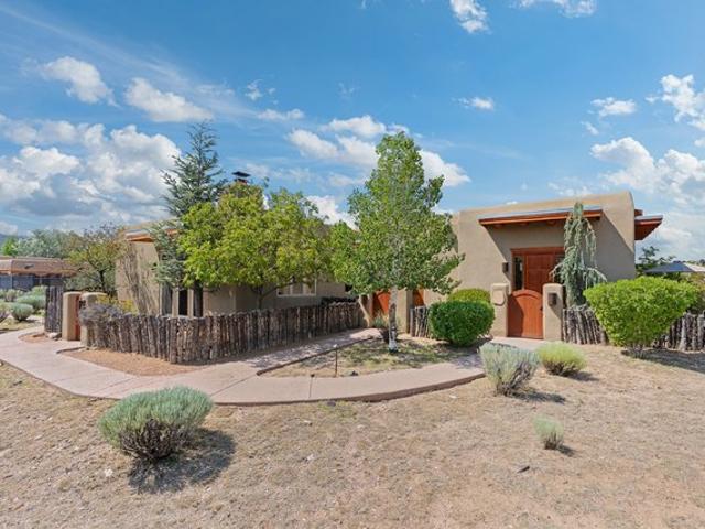 11 Pulitzer Trl Unit D, Santa Fe, NM 87506