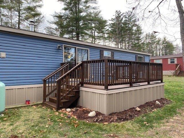 11 Queens Ln, Epsom, NH 03234