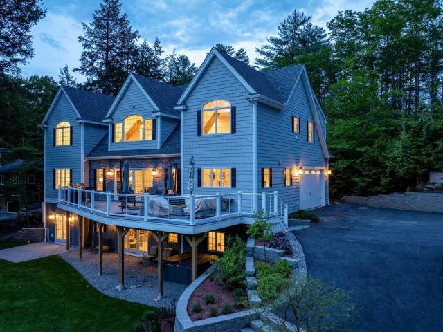 11 Quimby Road, Meredith, US, NH