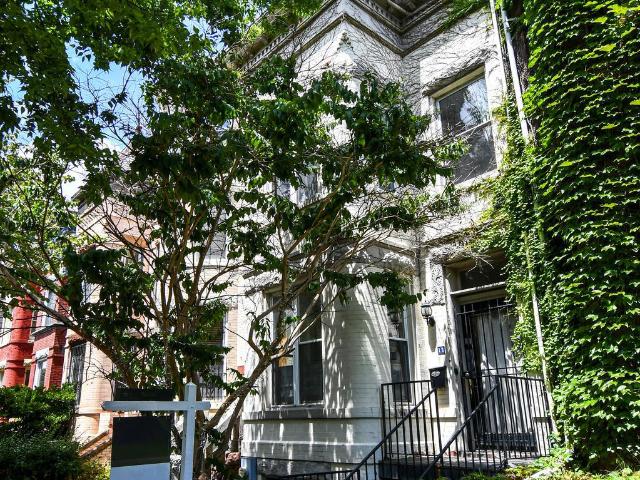 11 R St NW, Washington, DC 20001 | MLS #DCDC2247 | Compass