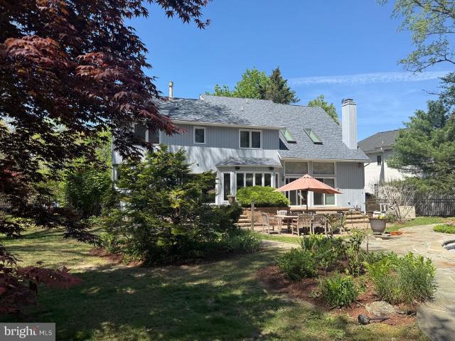 11 Rancocas Lane
