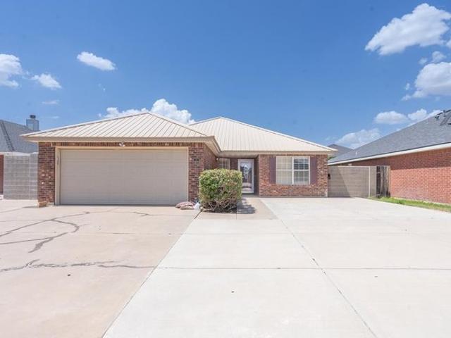 11 Rabb Ct, Odessa, TX 79762