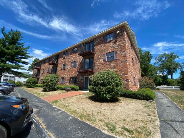 11 Railroad Avenue # 15