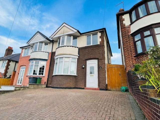 11 Regent Road, Tividale B69, 3 bed semi detached house to rent, £1,250 pcm | PrimeLocation