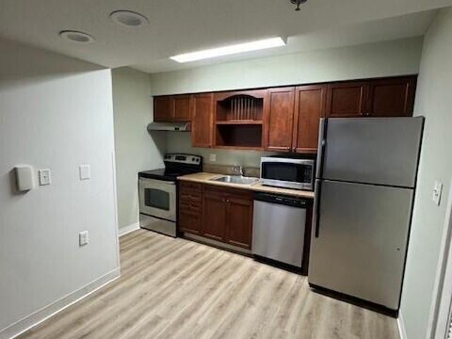 11 Residence Inn Drive 103 #