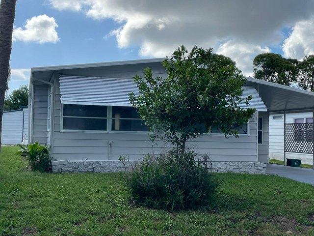 11 Rio Del Indio Dr Unit 125, Edgewater, FL 32132