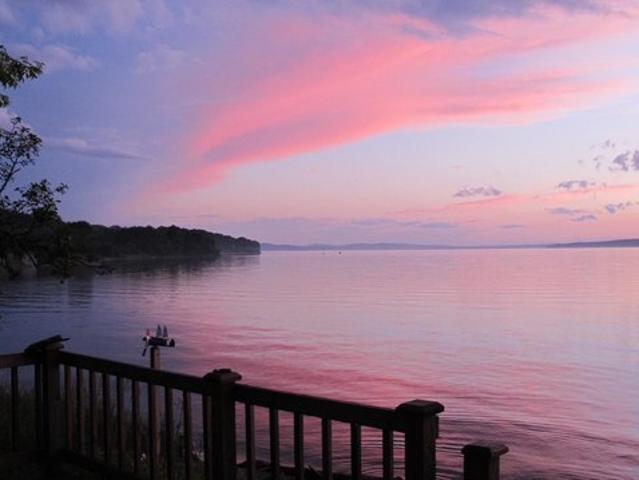 11 Ribame Shores Rd W, Castine, ME 04421