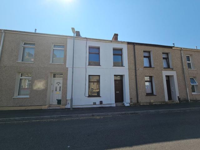 11 Richard Street, Llanelli SA15, 3 bed terraced house to rent, £850 pcm | PrimeLocation
