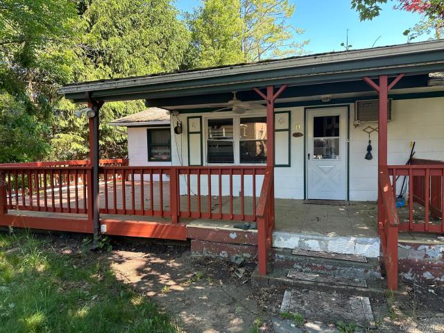 11 Richards Avenue
