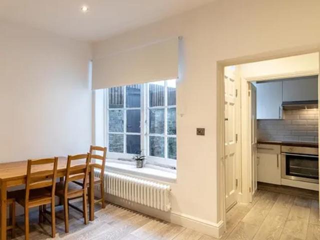 11 Richard's Place, London, SW3 2JY, United Kingdom | 1 bed apartment for rent #140656765 | Rentberry