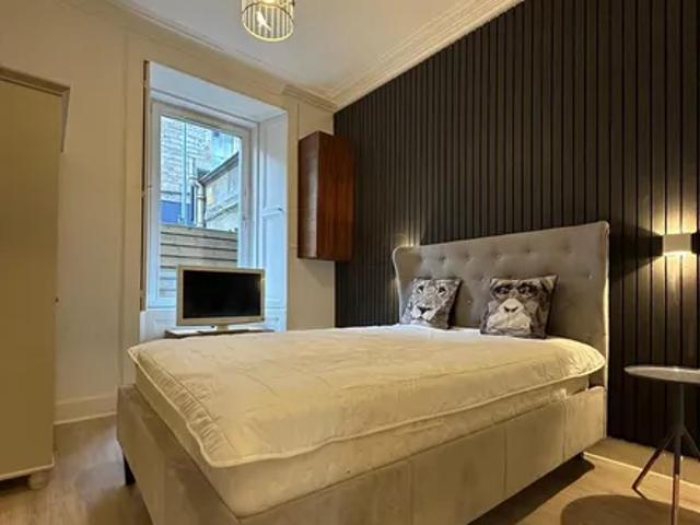 11 Richmond Terrace, City of Edinburgh, EH11 2BP, United Kingdom | 1 bed house for rent #167461065 | Rentberry