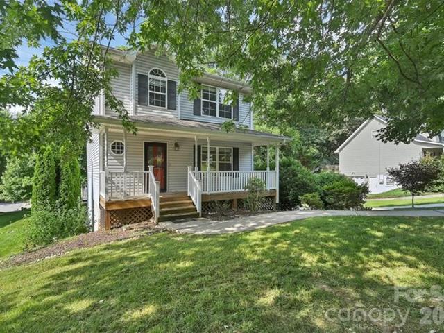11 Ridgeland Ln, Asheville, NC 28805
