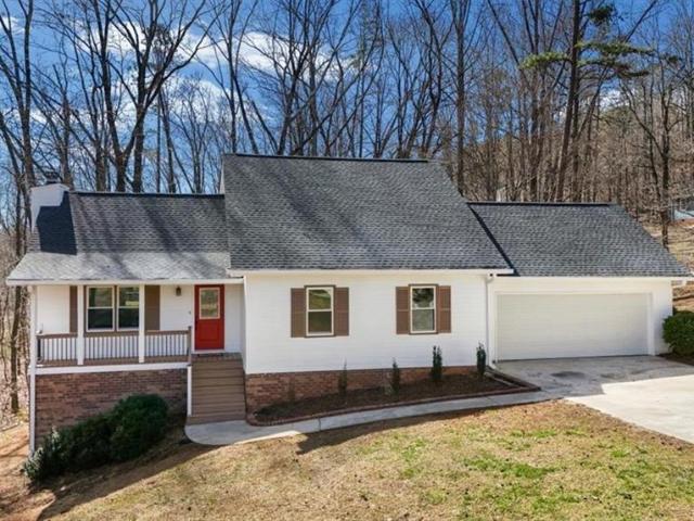 11 Ridgeview Dr SE, Silver Creek, GA 30173 | MLS #7725 | Compass