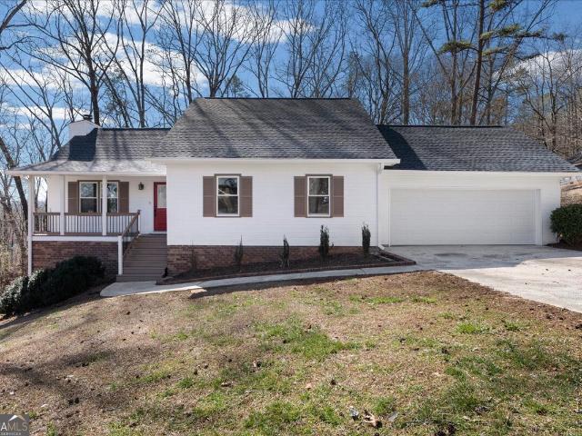 11 Ridgeview Drive SE