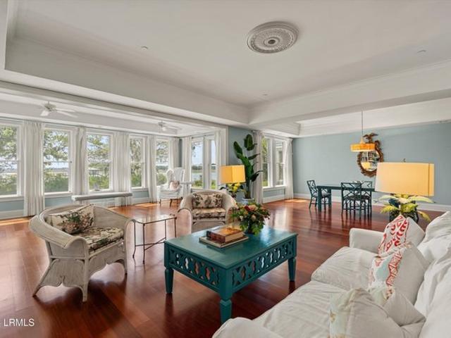 11 Rising Tide Dr Apt A, Beaufort, SC 29902