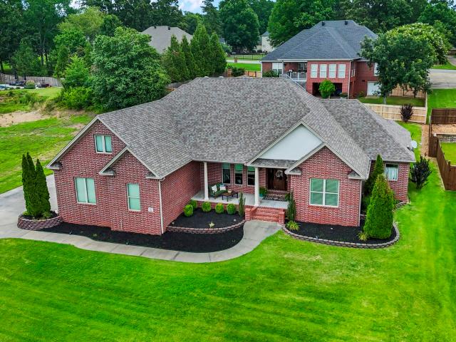 11 River Ridge