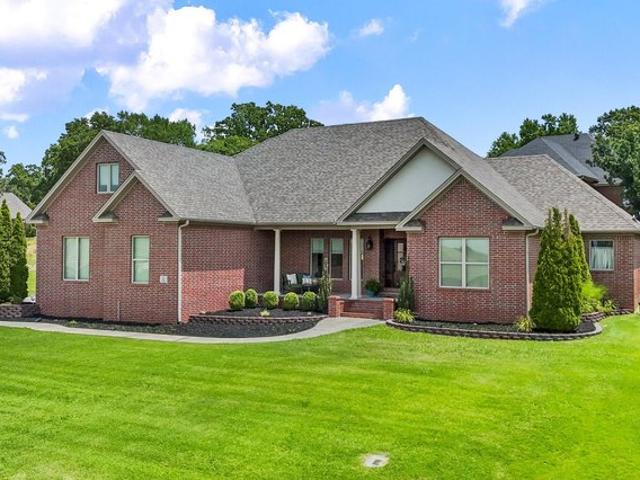 11 River Ridge Rd, Searcy, AR 72143