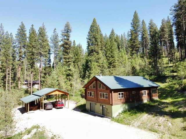 11 Riverstone Bnd, Idaho City, ID 83631