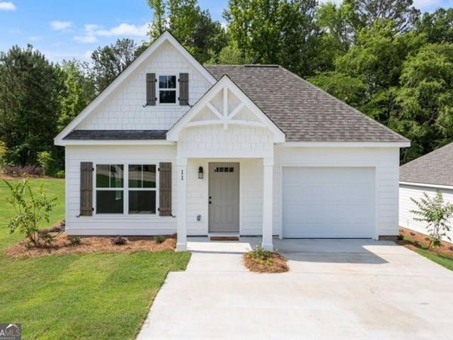 11 Rivers Edge Ln Lot 17, Franklin, GA 30217