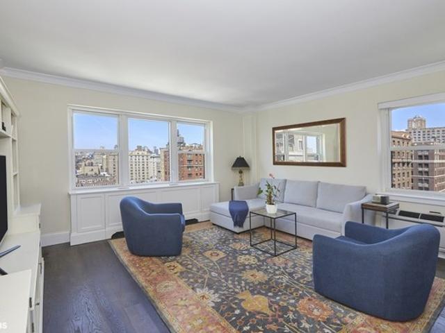 11 Riverside Dr Apt 16CW, Manhattan, NY 10023