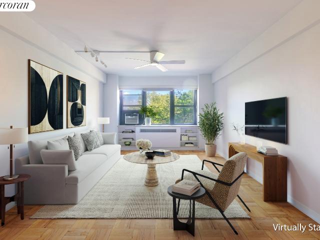 11 Riverside Drive, New York, NY