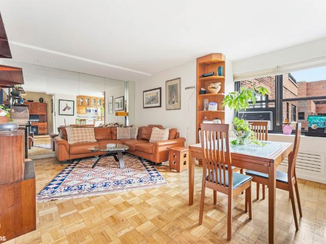 11 Riverside Drive, New York, NY