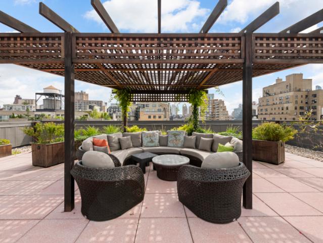 11 Riverside Drive, Unit 17E | Compass
